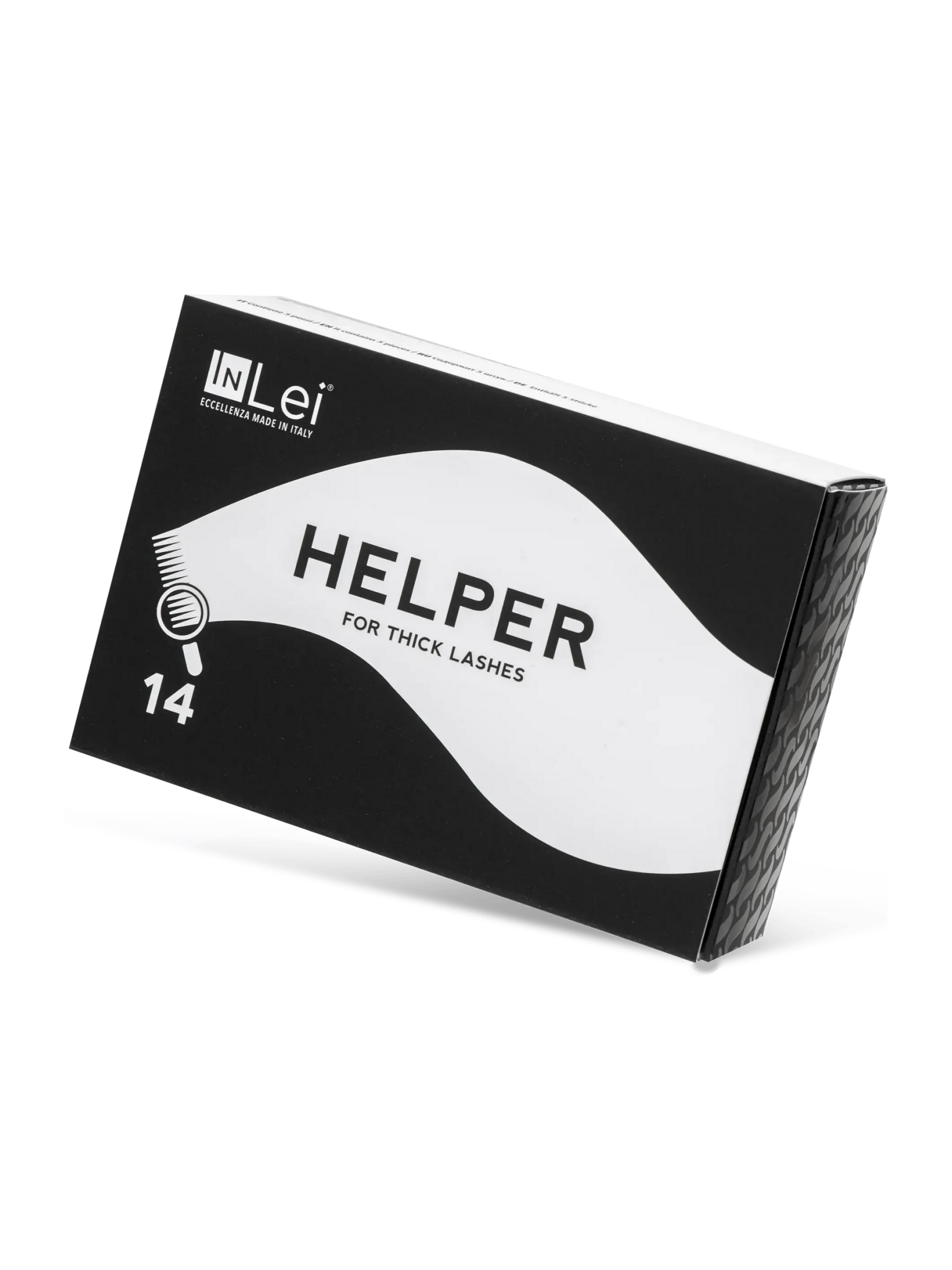 InLei® "HELPER" - Tool für Wimpern 5 Stück – Inlei Germany